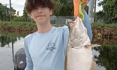 Lake Ida Slam ! - Delray Beach Fishing Report - FishingBooker