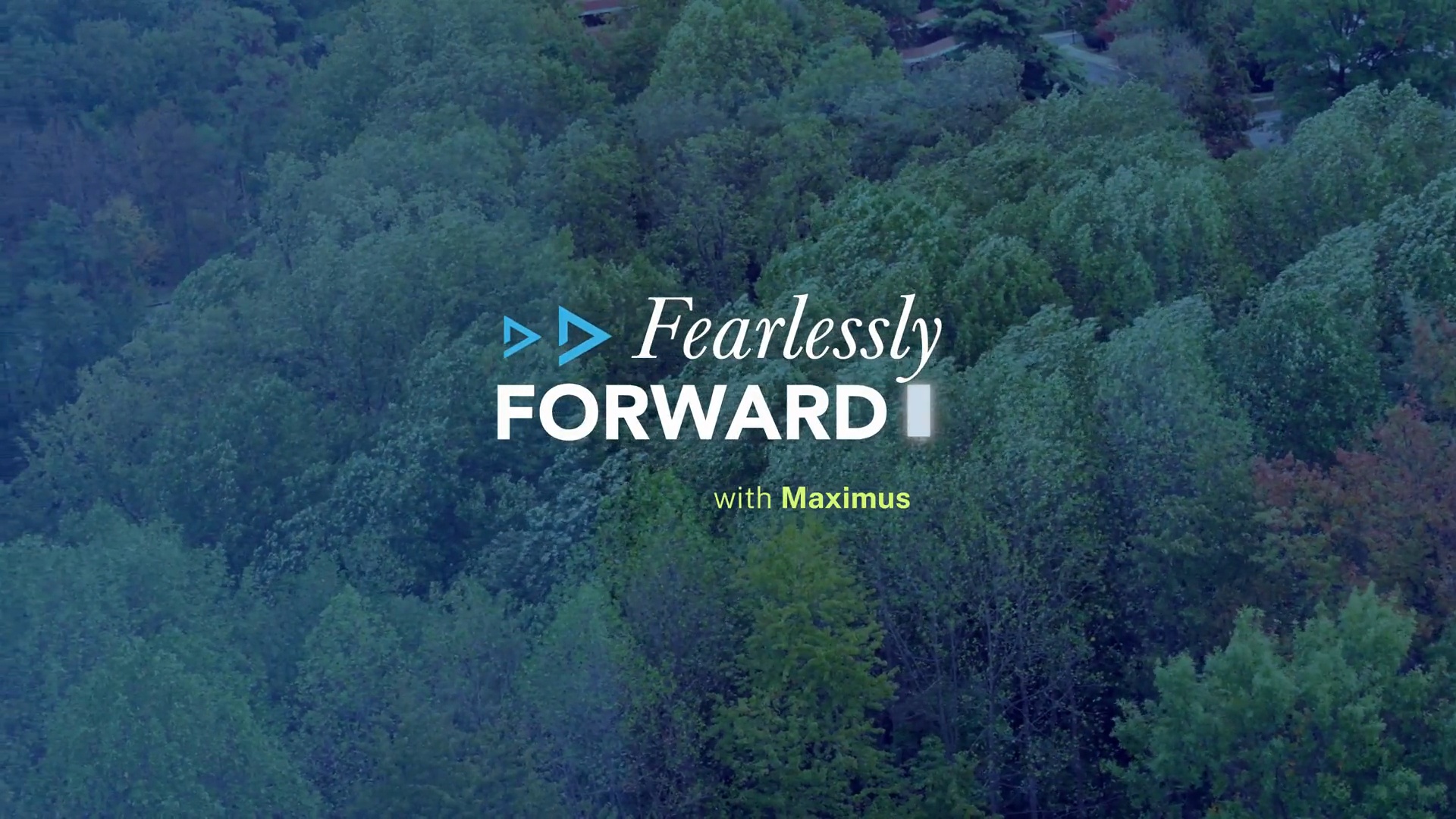 Security Matters | Fearlessly Forward with Maximus