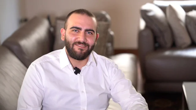 Meet myteem - myteem