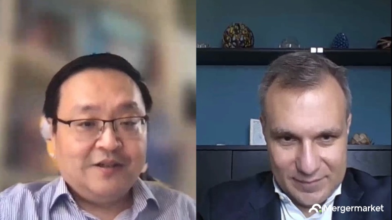 Ian Lee, Managing Partner of Dewu Capital on reasons to invest in China ...