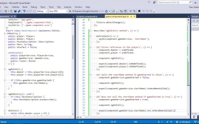 Angular Fundamentals - Unit Testing Components