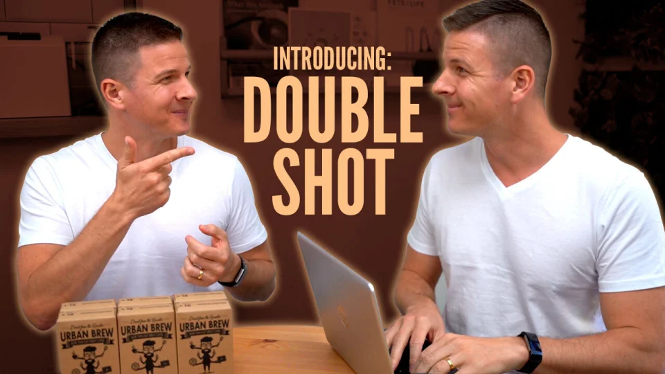 Introducing Double Shot
