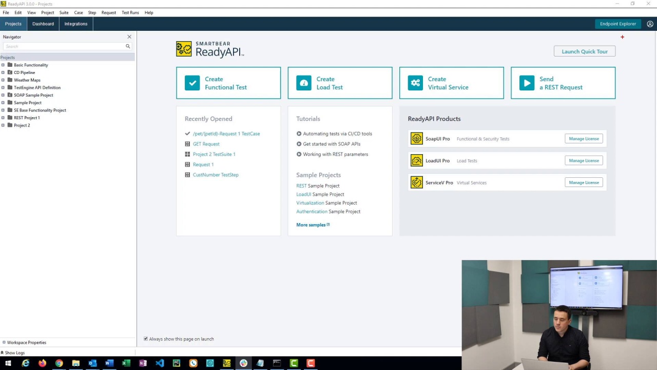 Product Support Portal | SmartBear Software
