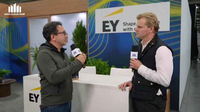 EY | Snowflake Partners