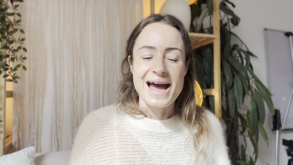 PEP TALK FROM JODY · Money Skool – 5K to Overflow