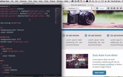 Become a CSS Superhero With Stylus - Level Up Your Color Schemes With ...