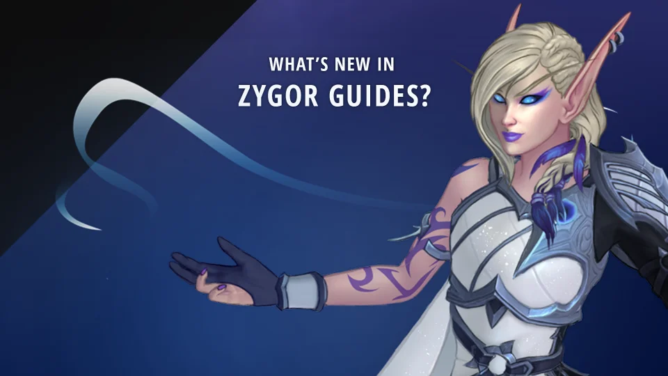 Zygor Guides