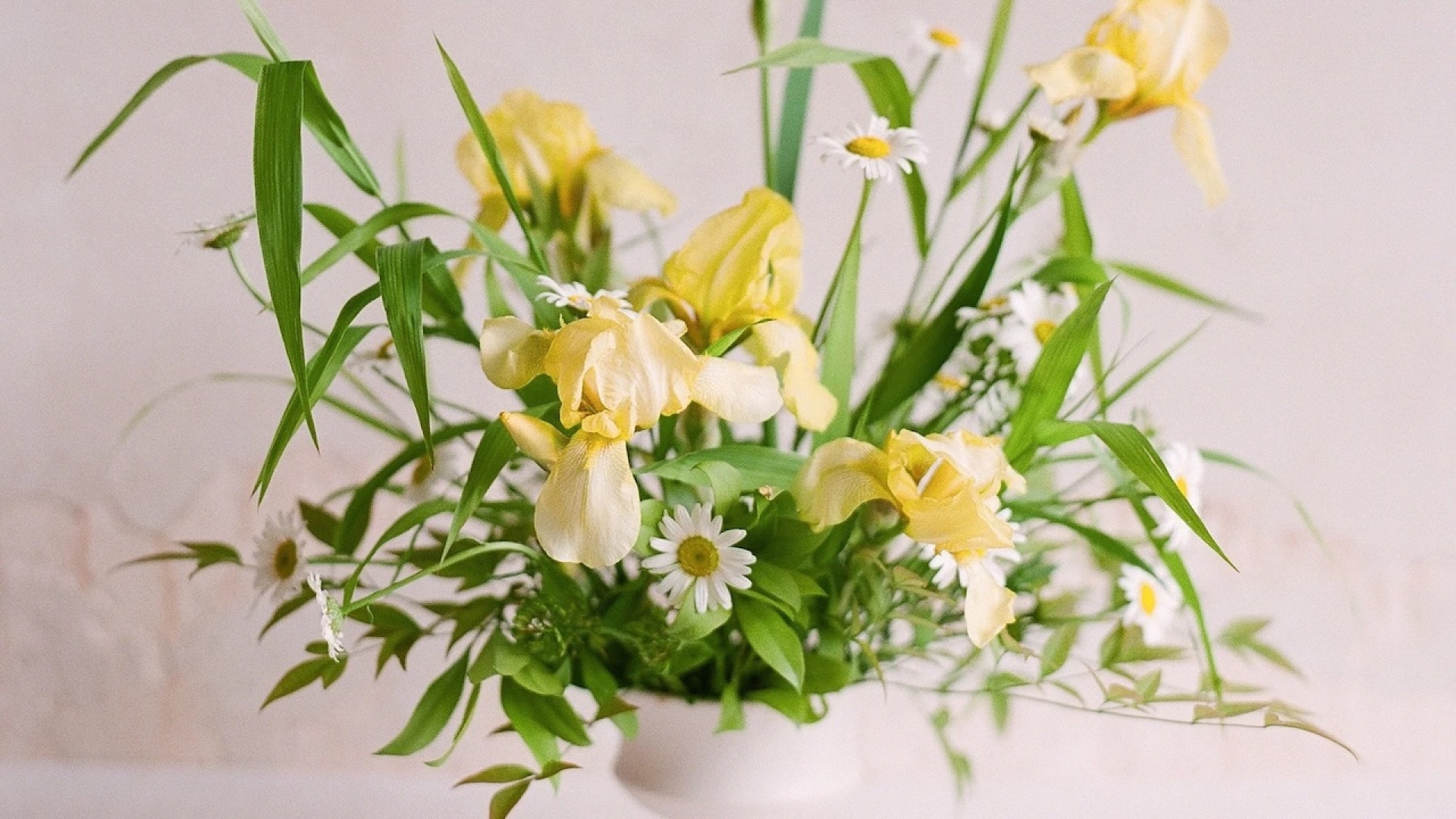 Team Flower — Education and community for flower professionals