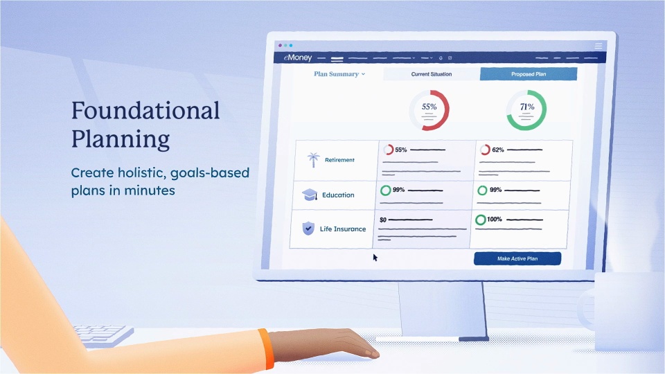 eMoney Advisor Pricing, Alternatives & More 2024 | Capterra