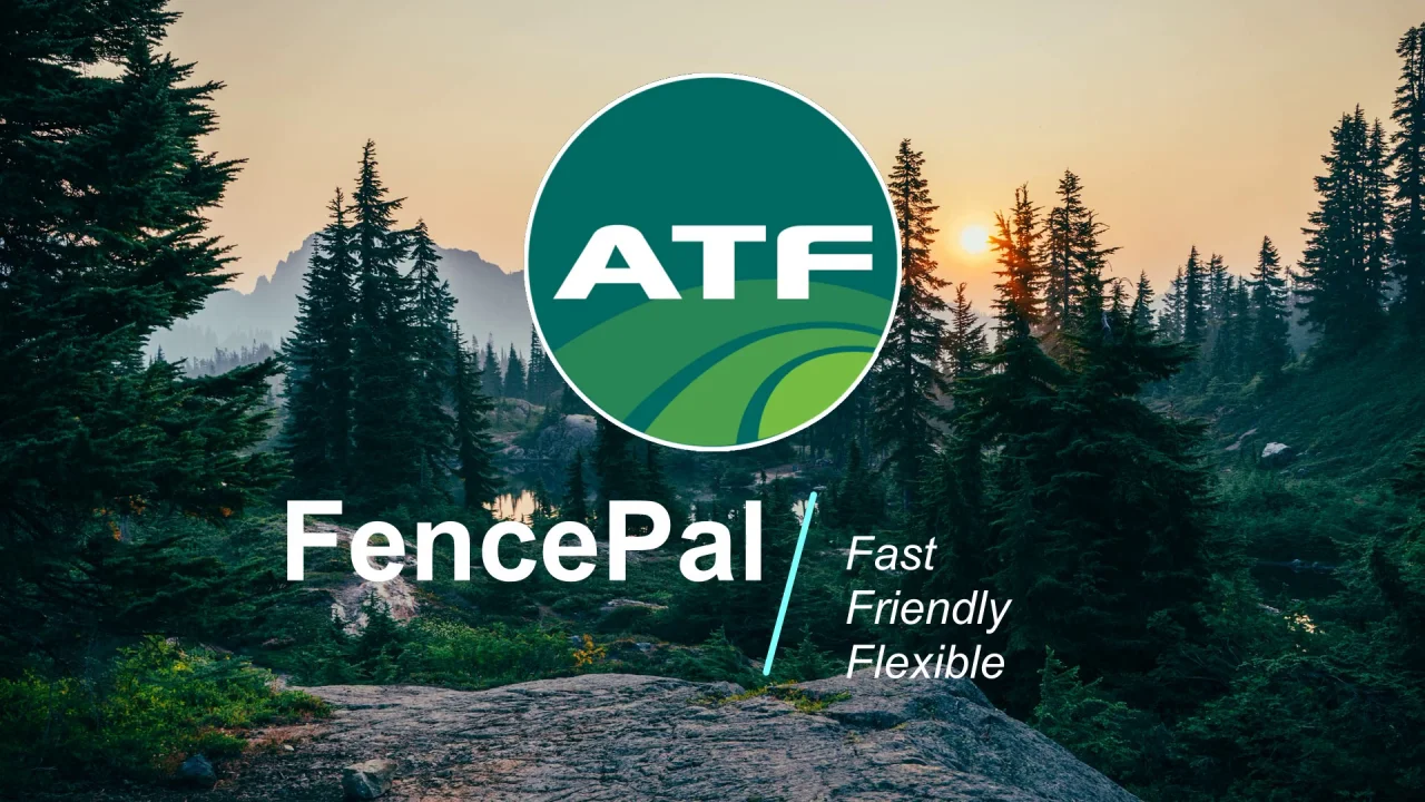 Start A Project - ATF Supplies