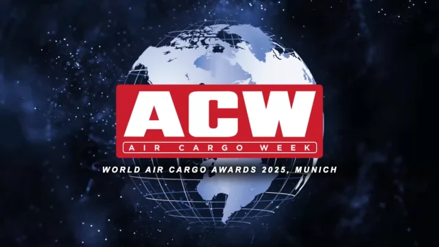 WACA 2025 Photos – World Air Cargo Awards
