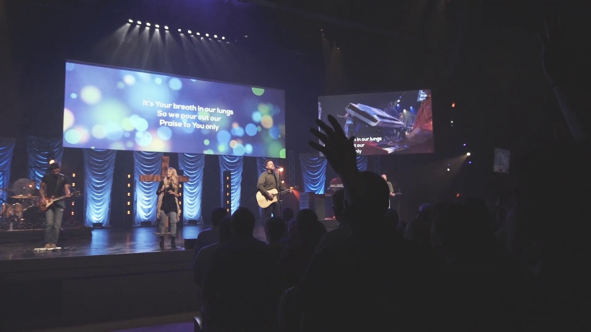 Music | LCBC Church