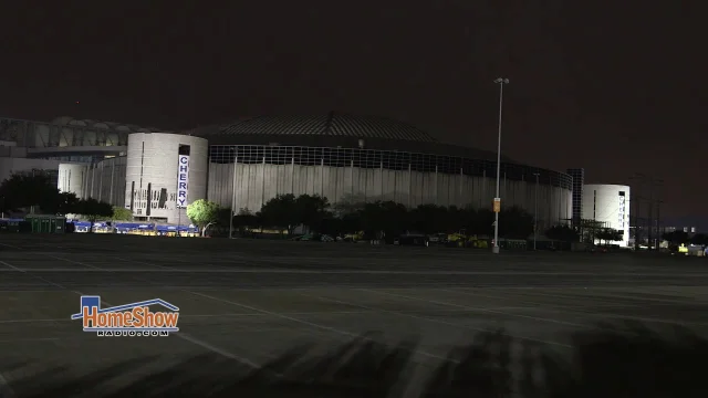 Astrodome Demolition: Cherry Companies implosion (VIDEO)