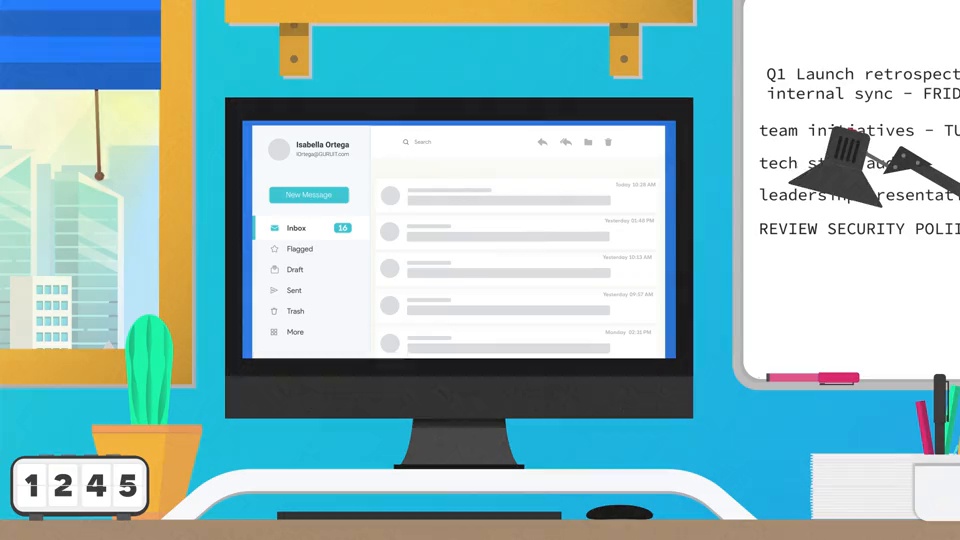 Huntress Pricing, Alternatives & More 2025 | Capterra