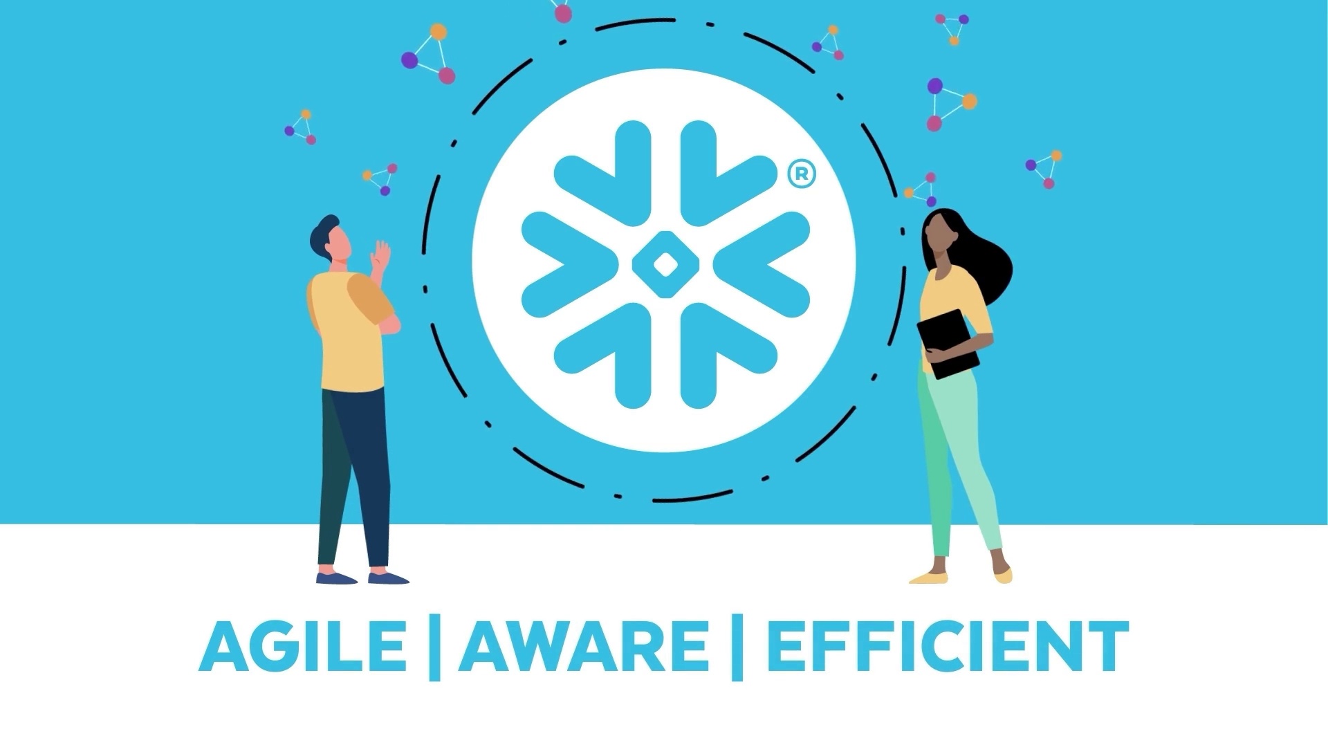 Snowflake for Cybersecurity Snowflake for Cybersecurity