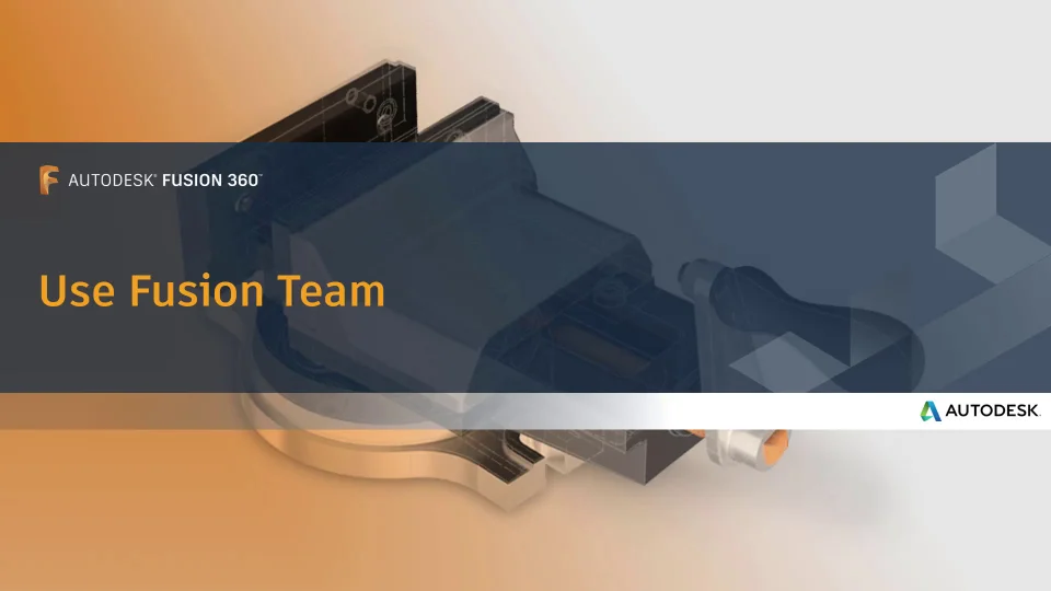 Fusion Help | Introduction to Fusion | Use the Fusion web client | Autodesk