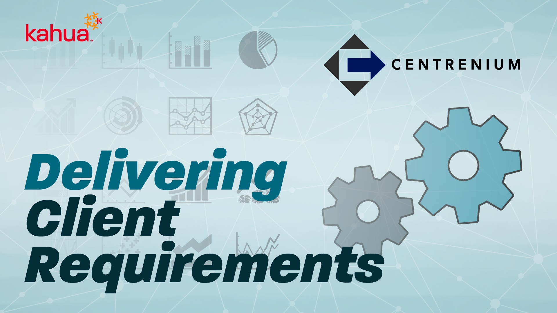 Construction Management Videos | Kahua PMIS