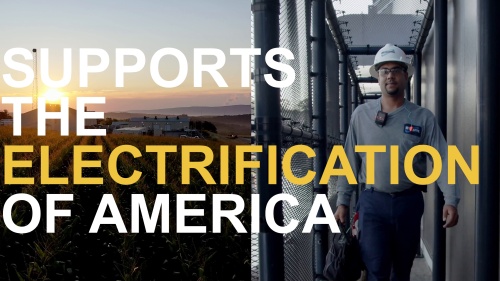 Homepage | Williams Companies