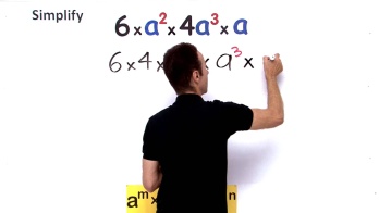 Exponents | VividMath — US