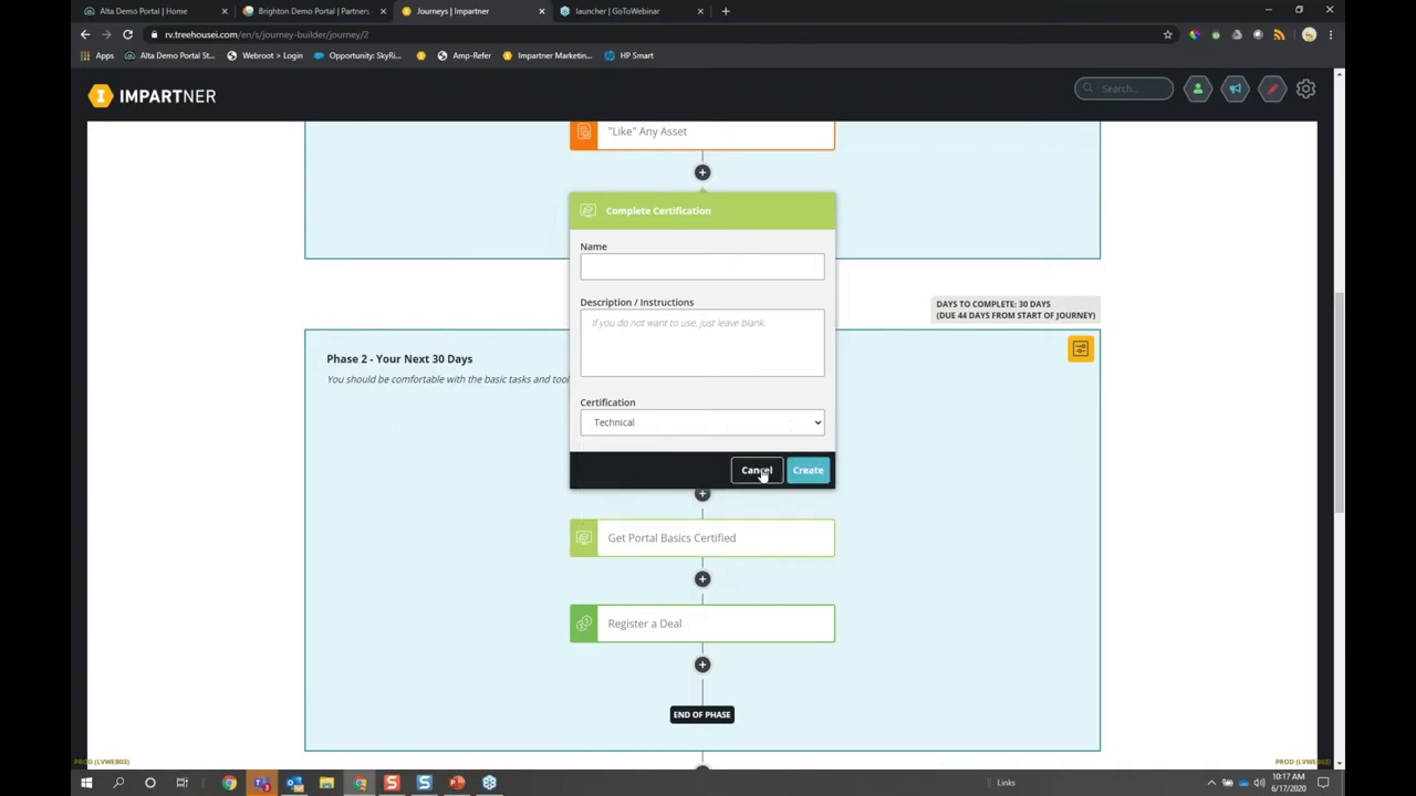 Curate the ideal partner journey to accelerate your channel's ...