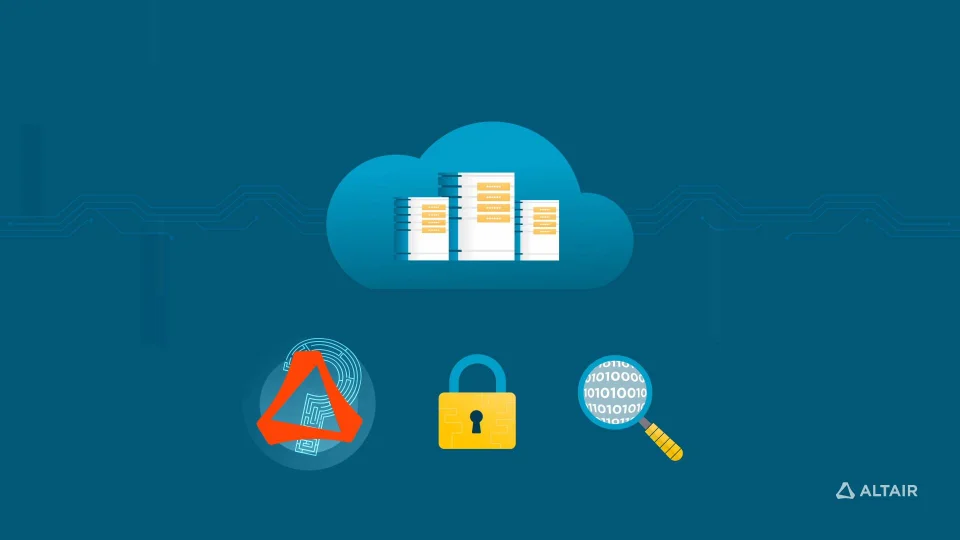 Altair Cloud Capabilities