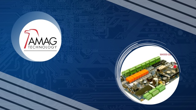AMAG Technology At The Access Control Show June 2022