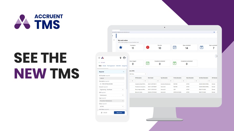 Accruent TMS Pricing, Alternatives & More 2025 | Capterra