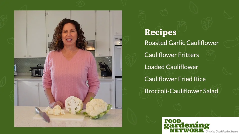 Marvelous Cauliflower: All You Need to Know about this Cruciferous ...