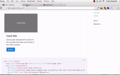 Customizing Bootstrap Components | Envato Tuts+