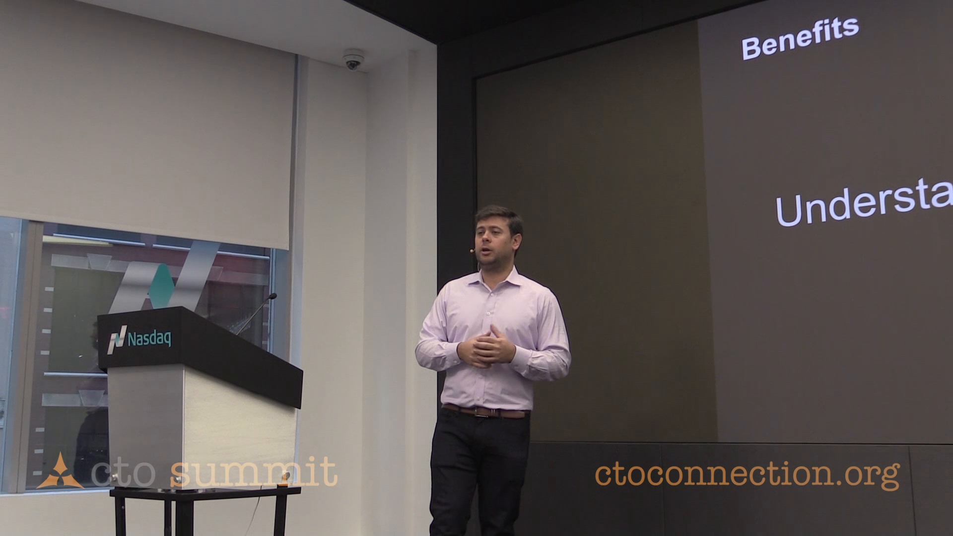 NASDAQ CTO Summit 2016 Talk: Coding Time for Managers, Redux - Eliot's ...