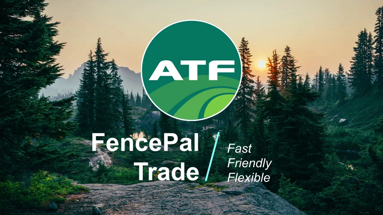 Start A Project - ATF Supplies