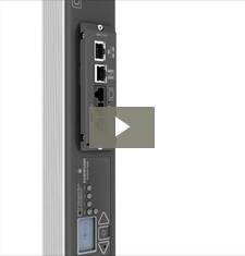 Emerson Network Power MPH2 Managed Rack PDU | Anixter