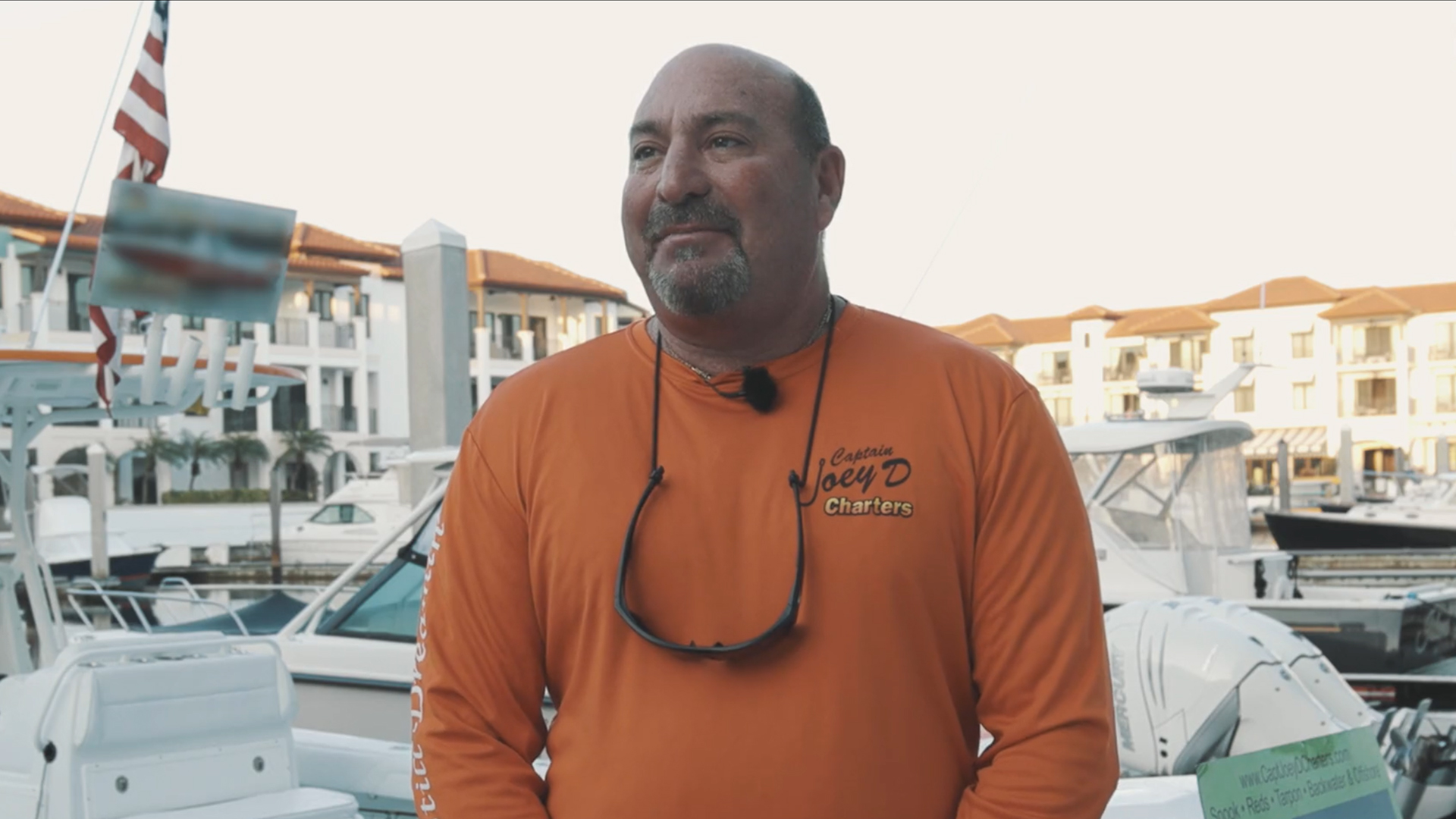 Capt Joey D Charters – 32' (Naples) - Updated 2023 Prices - FishingBooker