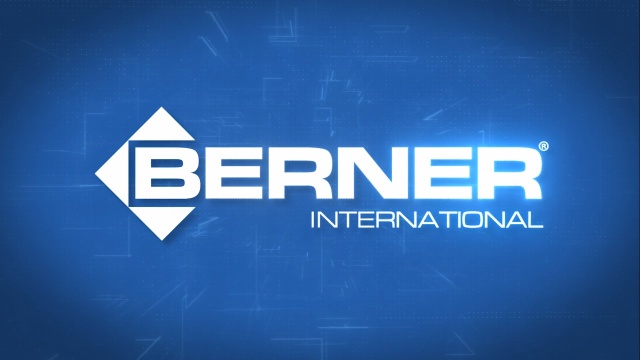 Berner Group Logo