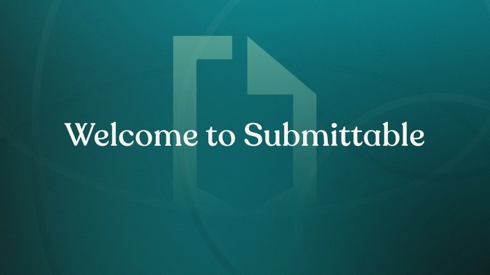 Submittable Pricing, Alternatives & More 2025 | Capterra