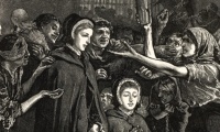 MASSOLIT - Crime and Punishment – Prisons, 1750-1900: How Was the Local ...