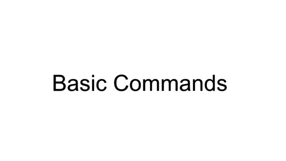 M103 Basic Cluster Administration Learn Mongodb