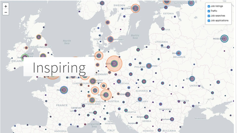 Welcome to rstudio::conf 2019 - RStudio