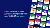 PartnerStack Reviews 2025: Details, Pricing, & Features | G2