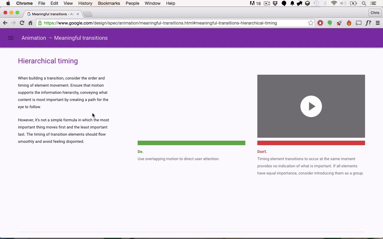 Mobile UI Design for Beginners - Closing Thoughts