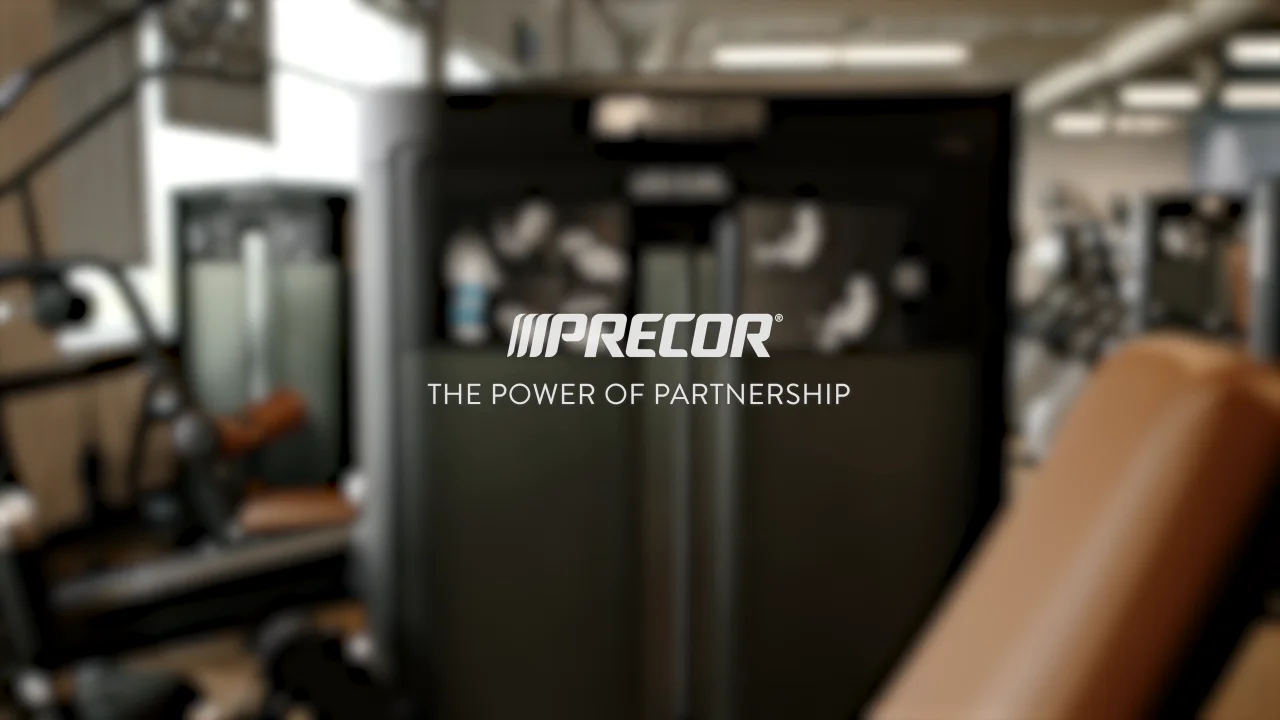 About Us | Precor