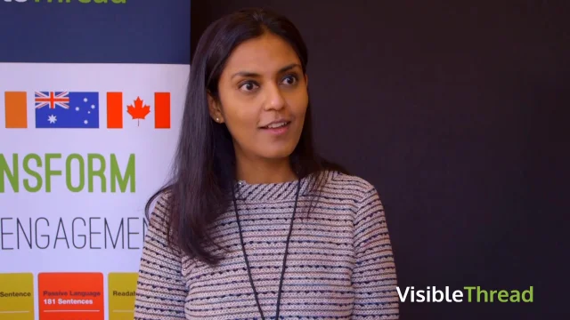 Customer Testimonials - VisibleThread