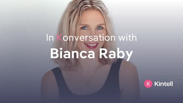 Lead with inspiring online courses | Kintell