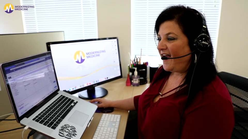 Waring Vision Institute Modernizes Practice Management and Financials ...