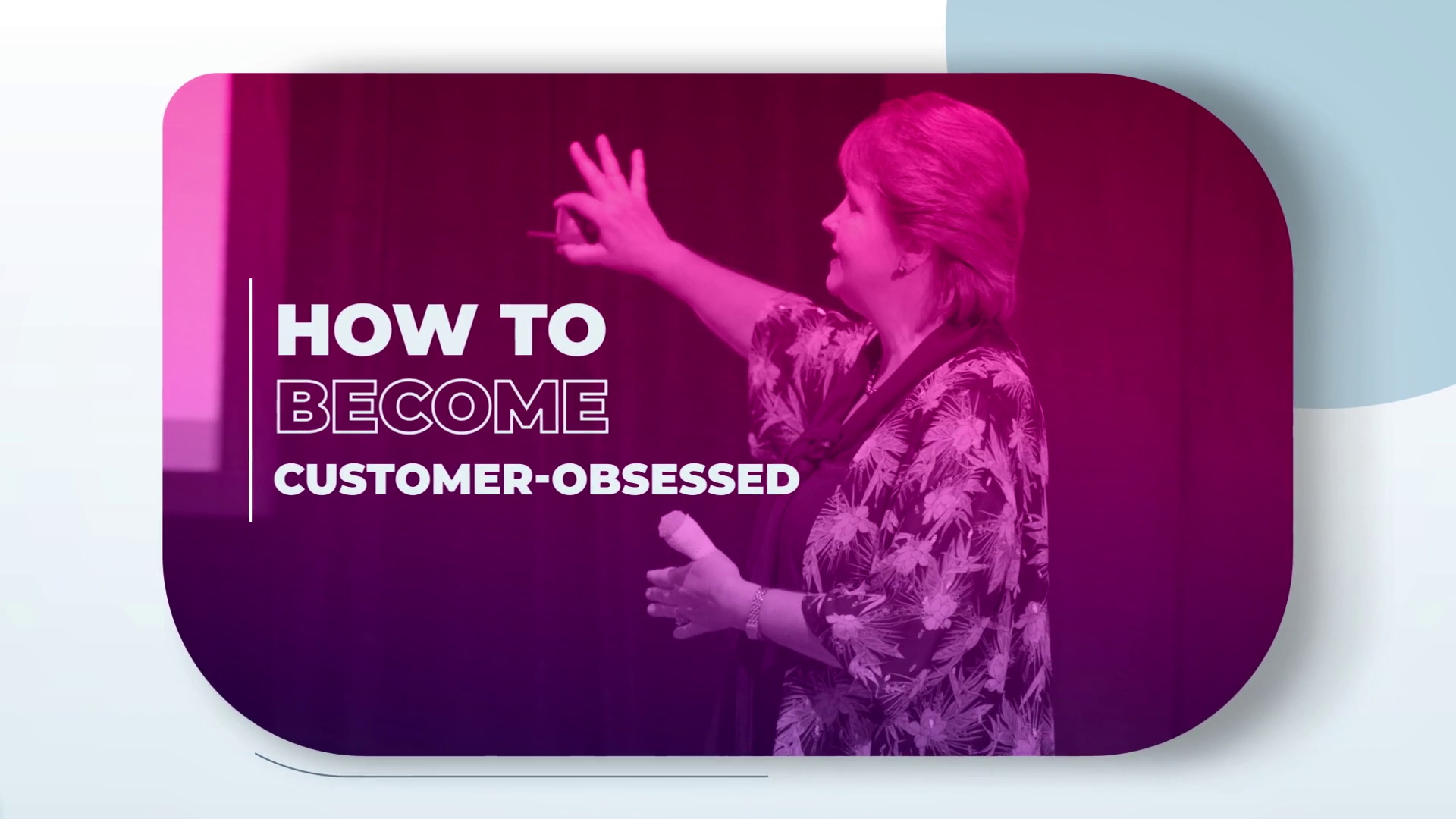 How to become customer-obsessed | Uberflip