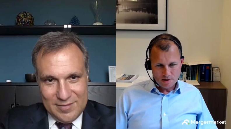 Charlie Chipchase, MD & Head of Europe at Petra Funds Group on ...