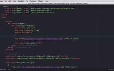 Learn Cycle2 for jQuery From Top to Bottom - Progressive Loading