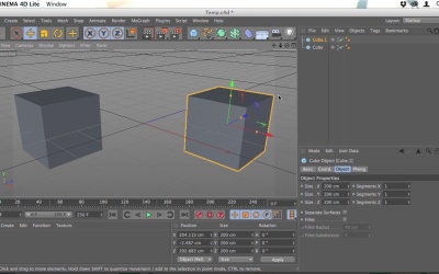 From Cinema 4D to After Effects: A Professional Workflow - Setting Up ...