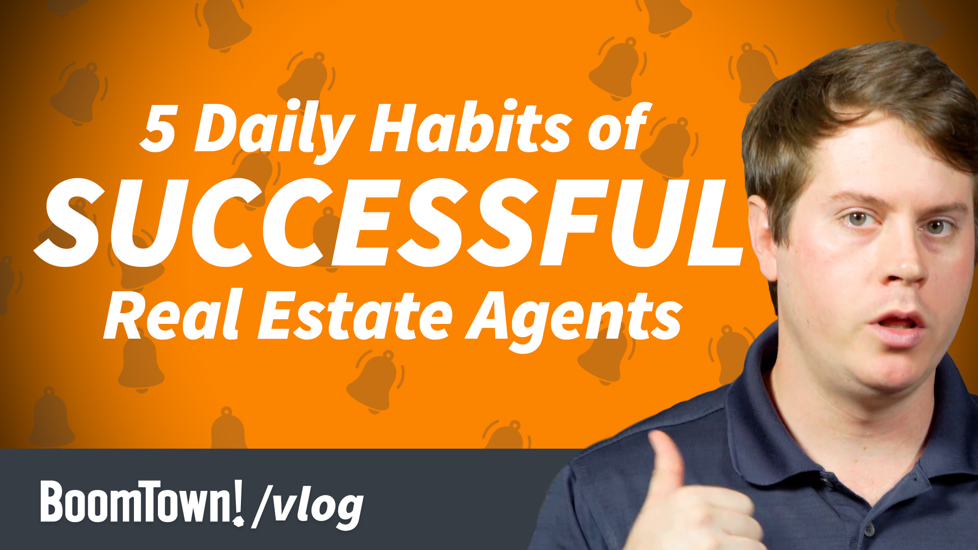 5 Daily Habits of Successful Agents
