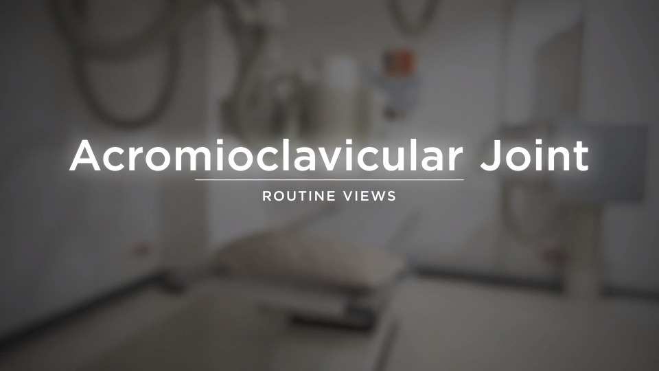 Acromioclavicular Joints | Video Lesson | Clover Learning